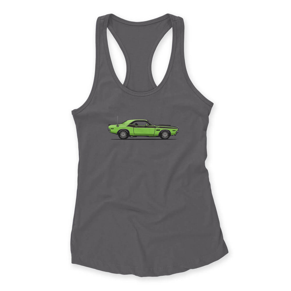 Attack of The Big Block II - A vintage 340 time attack muscle car ...