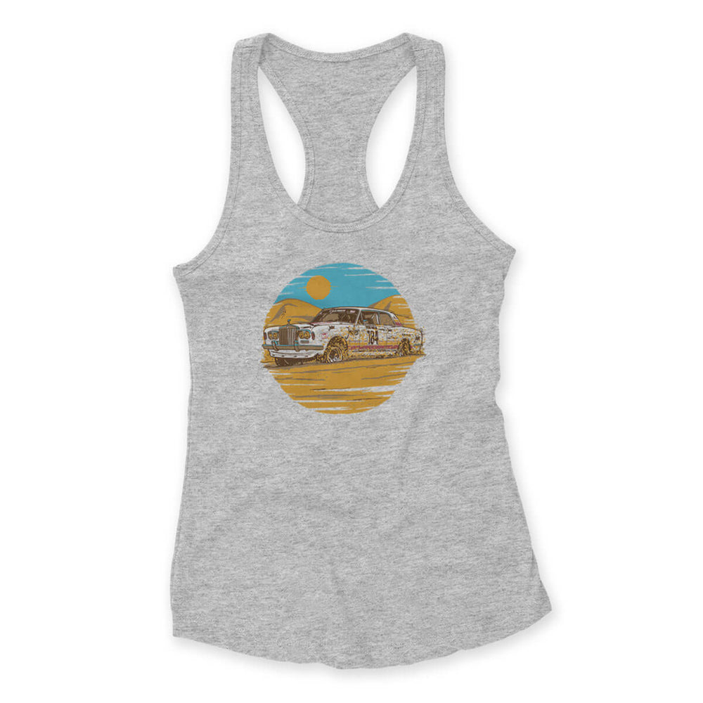 Begone Peasants - A luxury Paris-Dakar rally car enthusiast shirt ...
