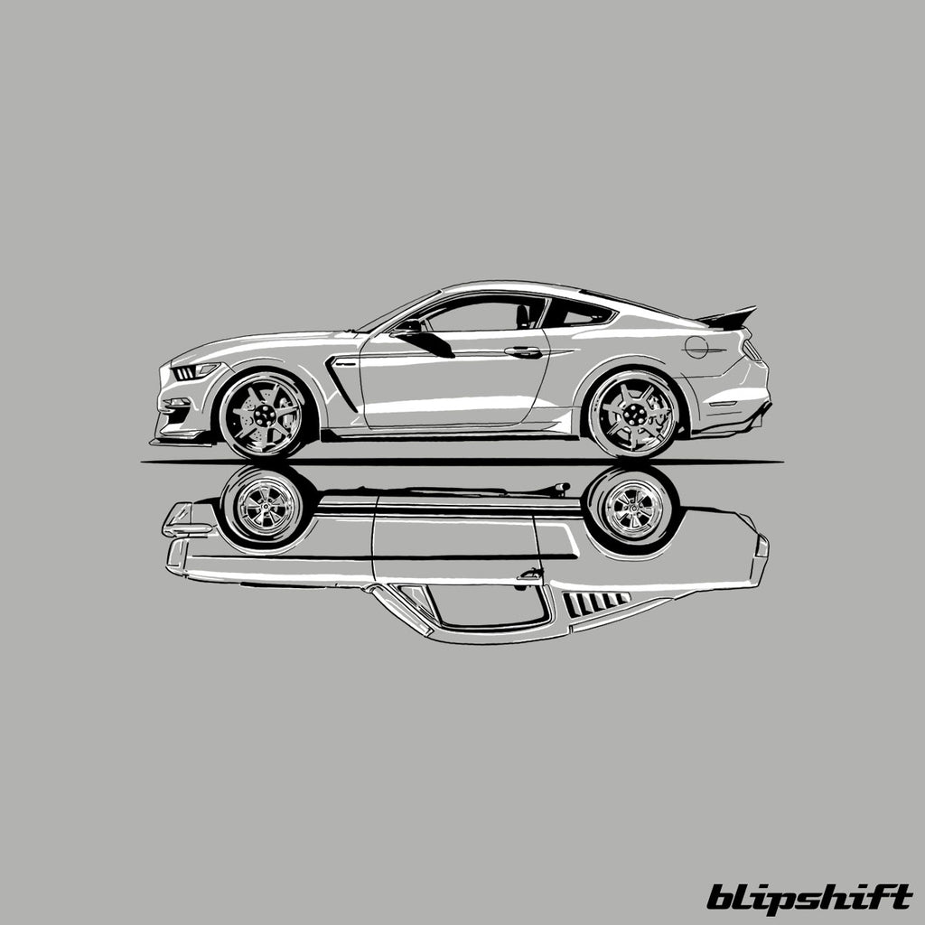 Car Shirts and Apparel for Enthusiasts | blipshift
