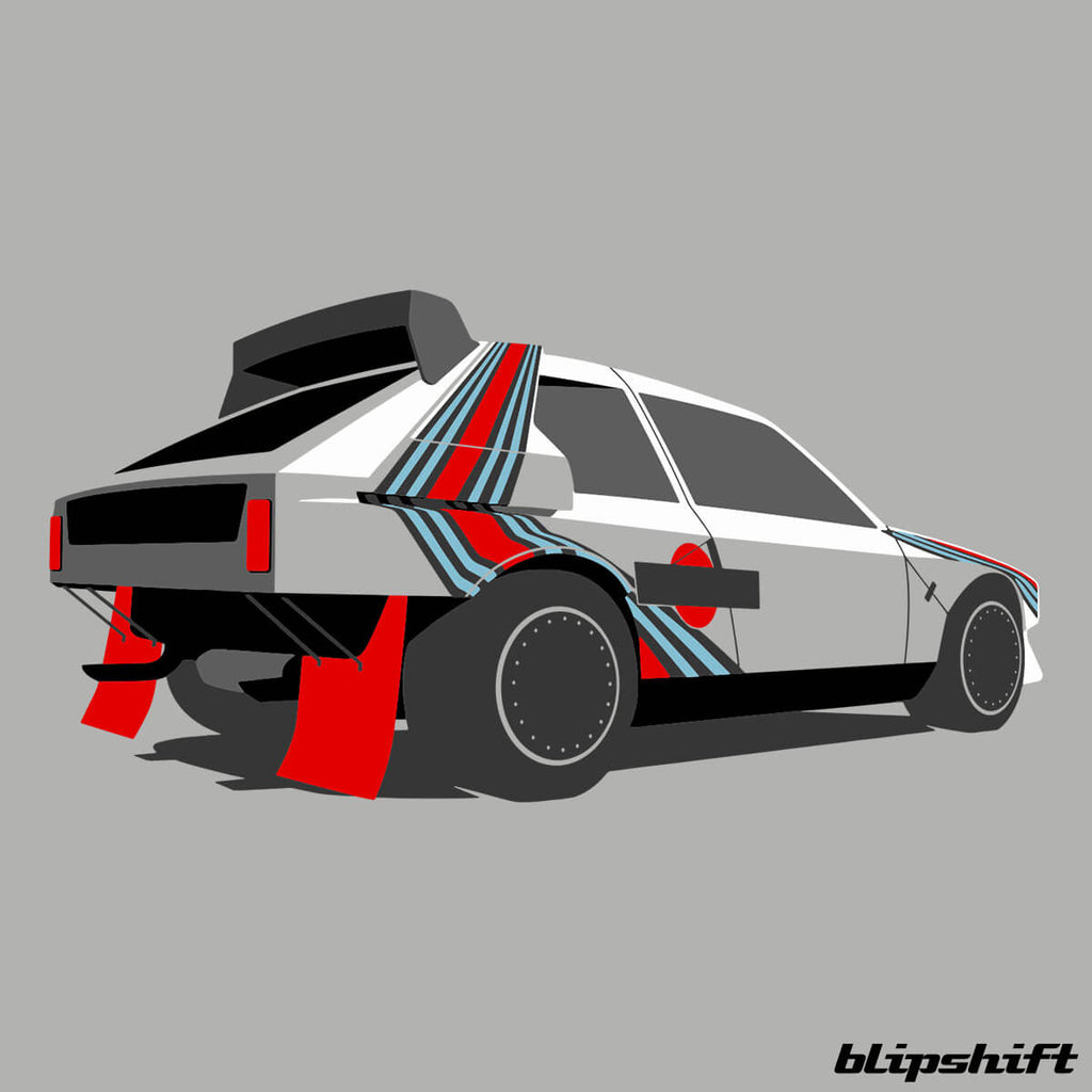 Car Shirts and Apparel for Enthusiasts | blipshift