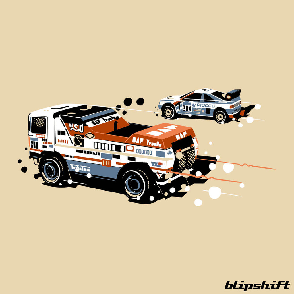 Car Shirts and Apparel for Enthusiasts | blipshift