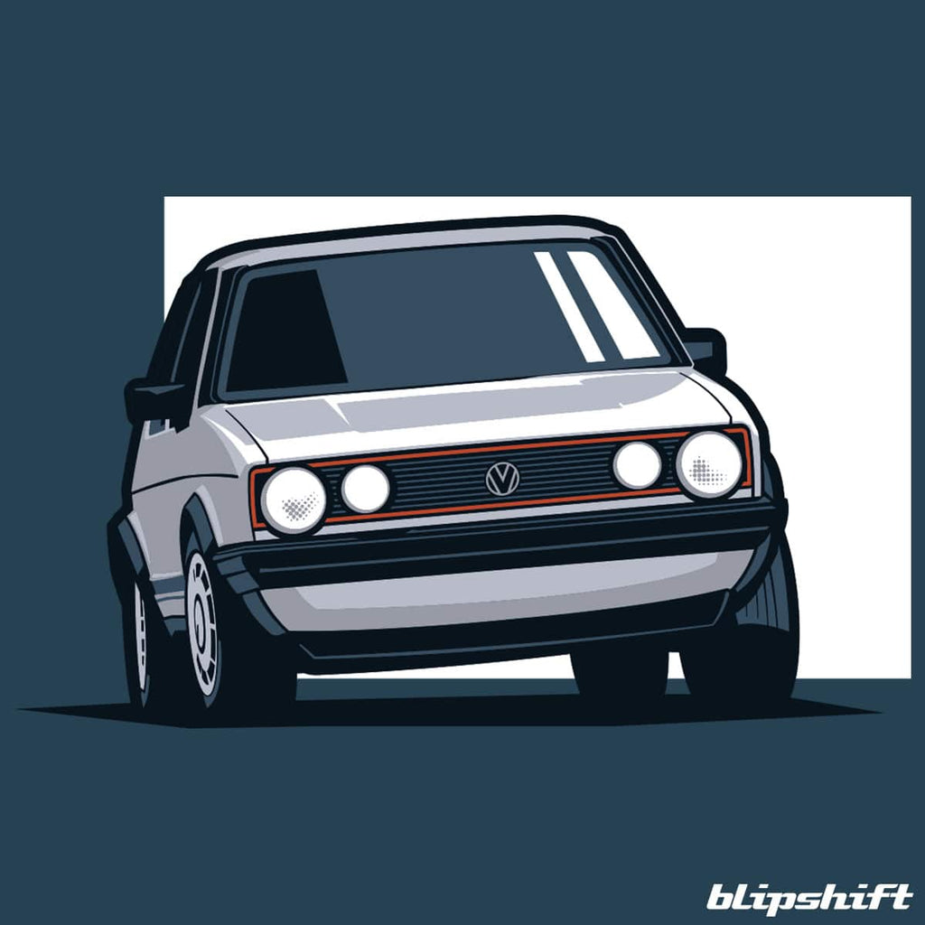 Car Shirts and Apparel for Enthusiasts | blipshift