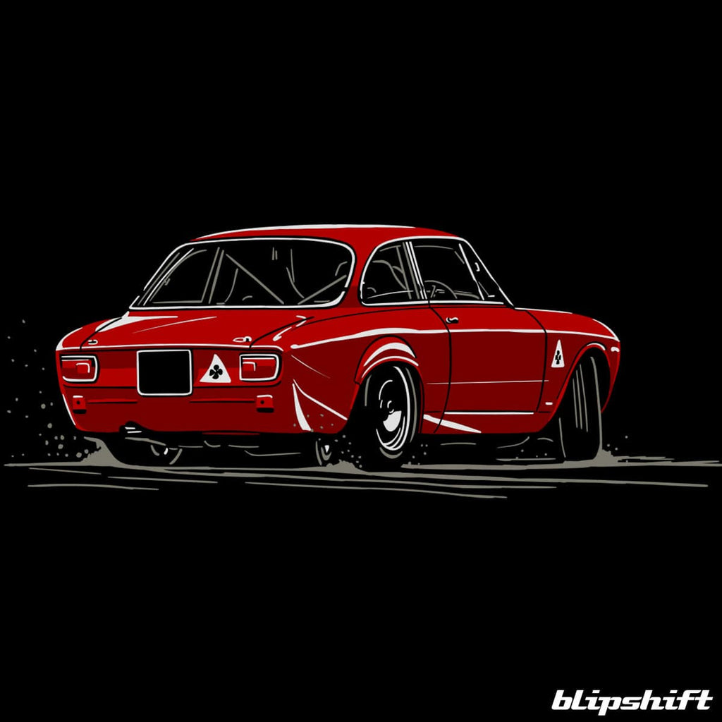 Car Shirts and Apparel for Enthusiasts | blipshift
