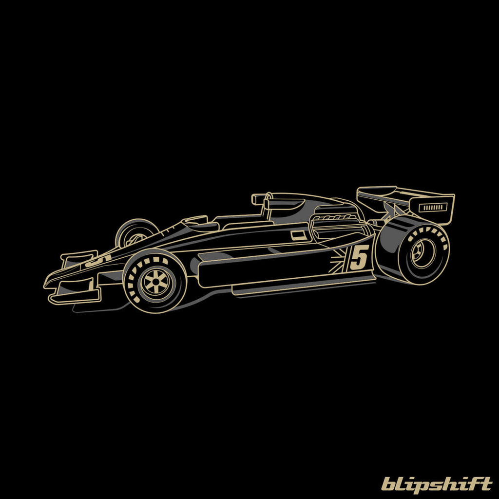 Car Shirts and Apparel for Enthusiasts | blipshift