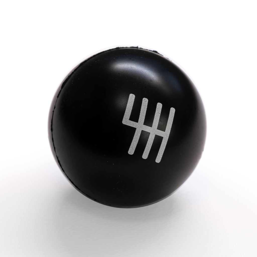 Blipshift 'Shifter' Stress Balls | blipshift